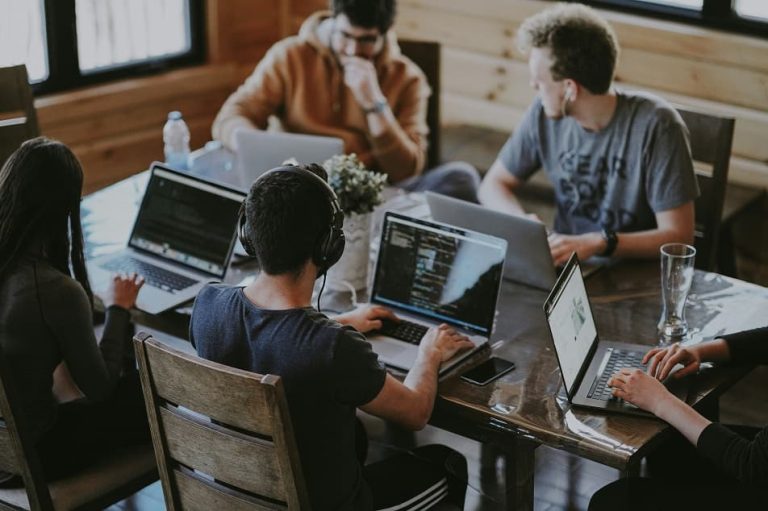 ¿Qué es la visión de una empresa? definición, método para redactarla y ...